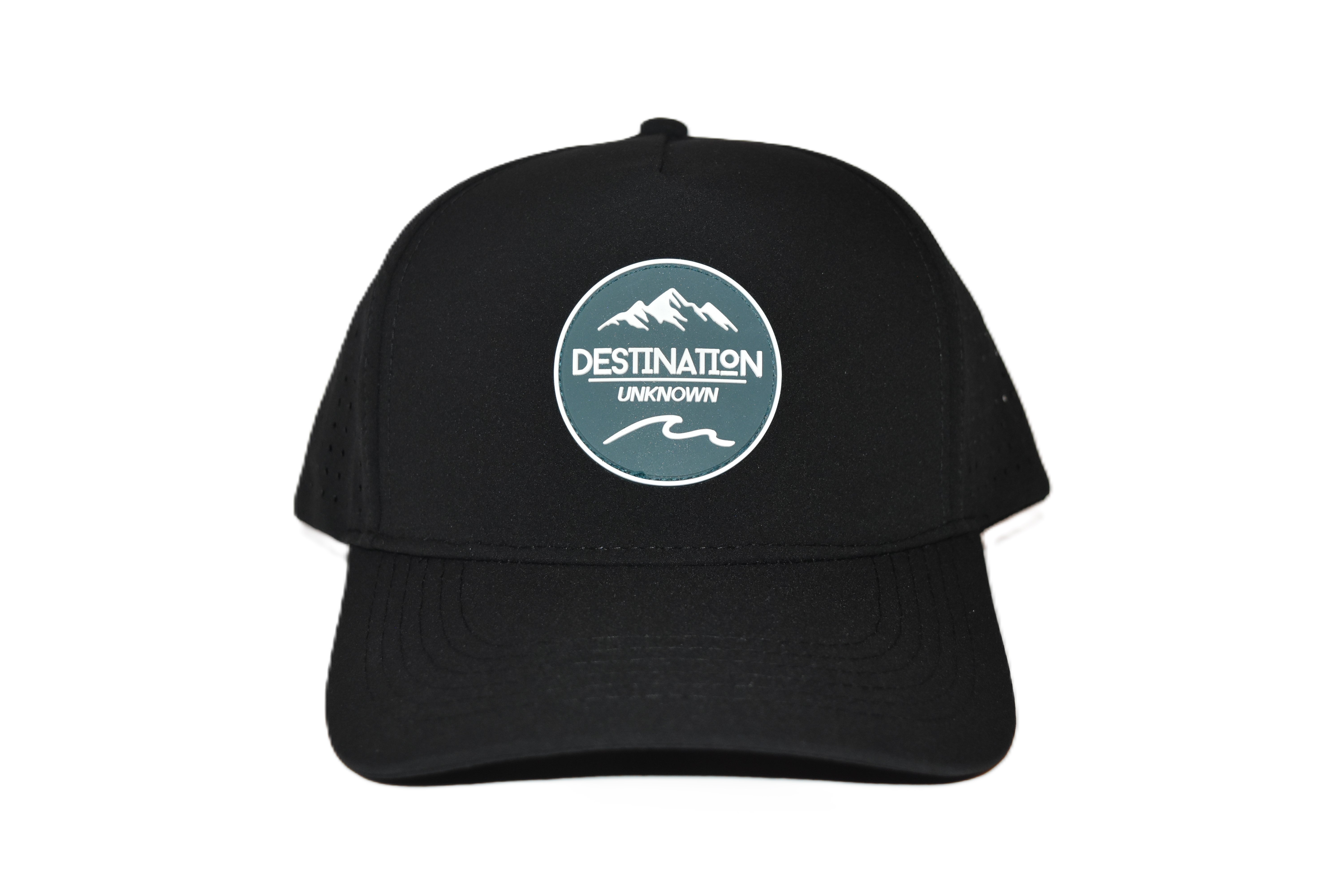 Hats – Destination Unknown